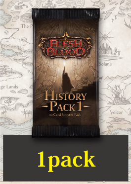 MtG & FaB 専門店 蓮屋 / 【PACK】History Pack 1 ※発送方法は「ゆうパック」を選択してください。